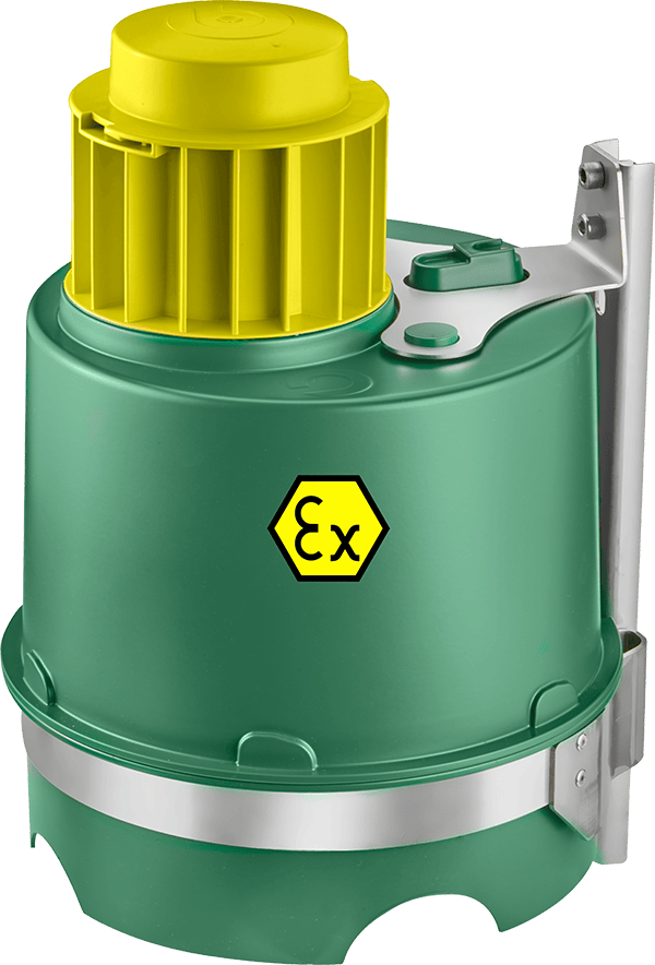 ToxProtect® Rattenbekämpfung - Effizient. Innovativ. Patentiert. - ball-b